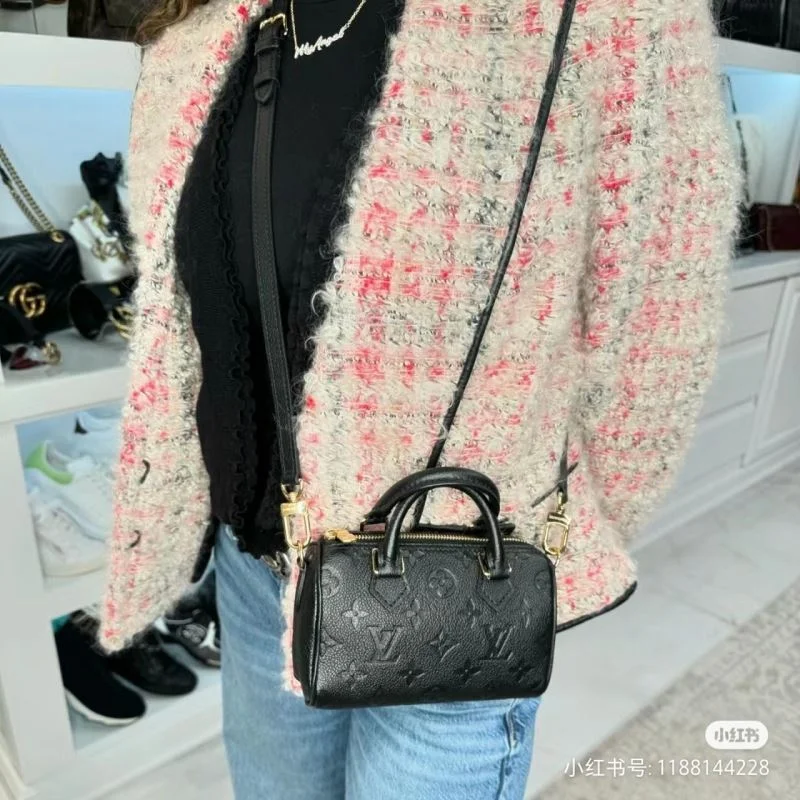 Legit Louis Vuitton Speedy Bags