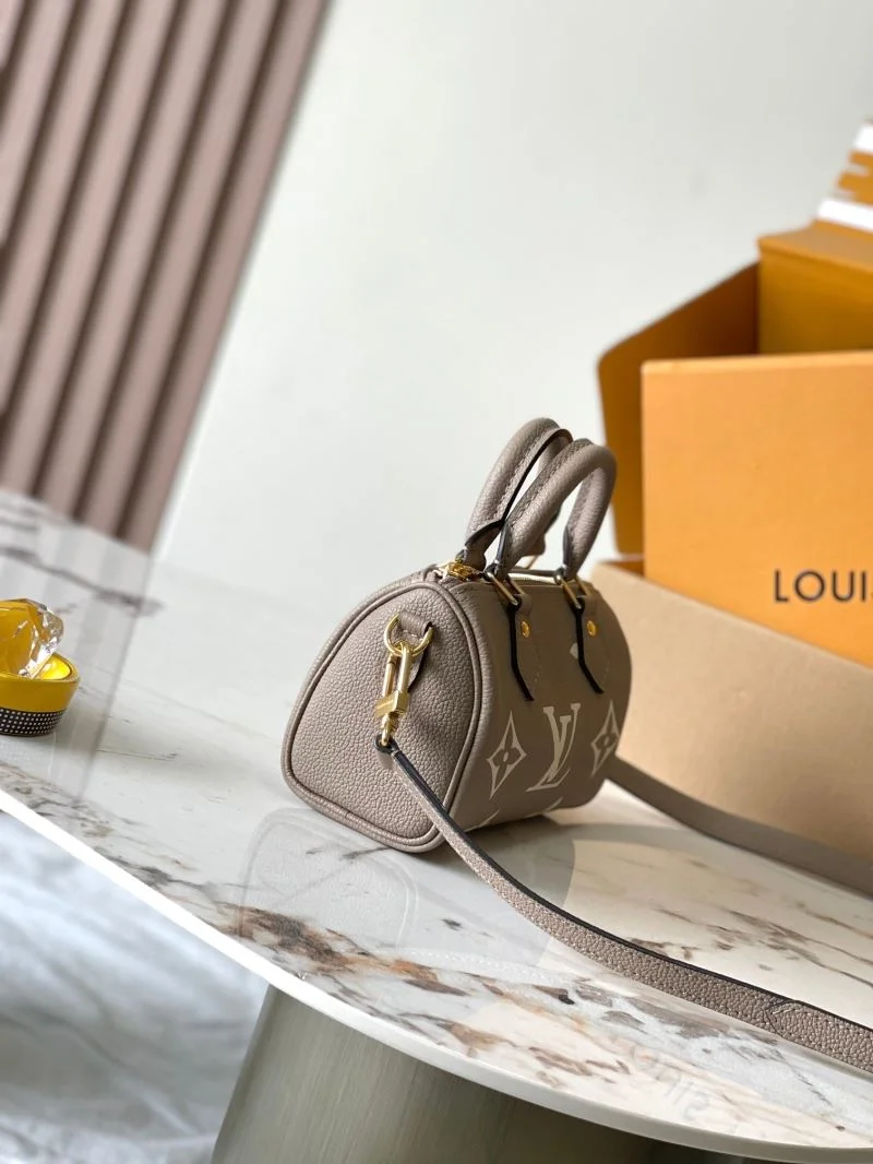 Factory-made Louis Vuitton Speedy Bags
