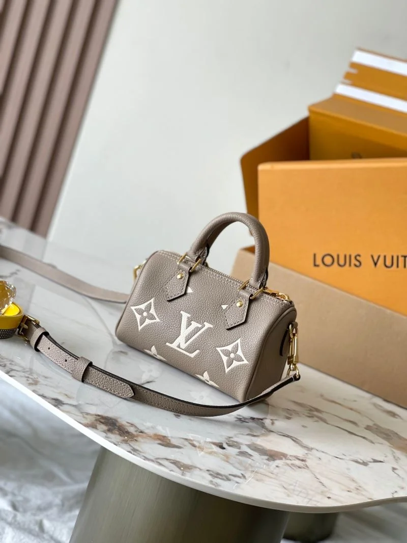 Factory-made Louis Vuitton Speedy Bags