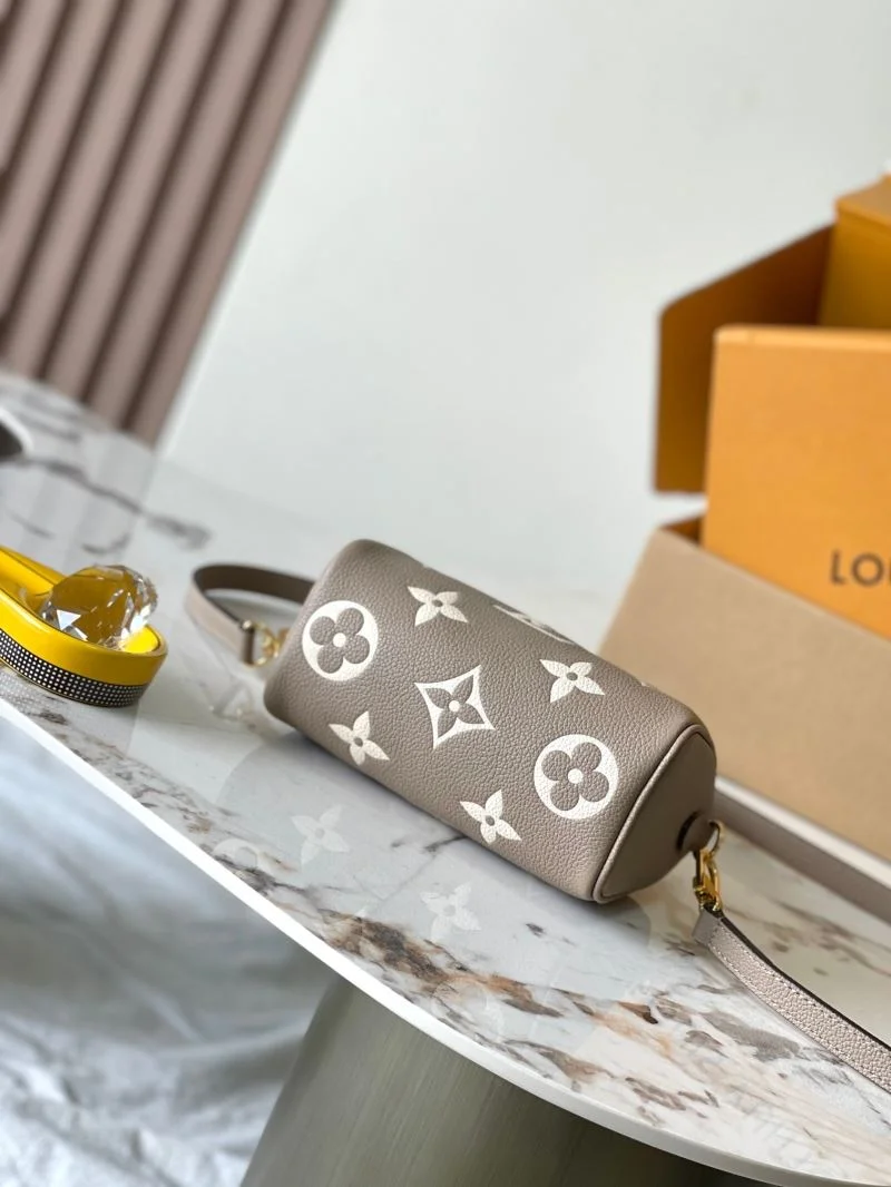 Factory-made Louis Vuitton Speedy Bags