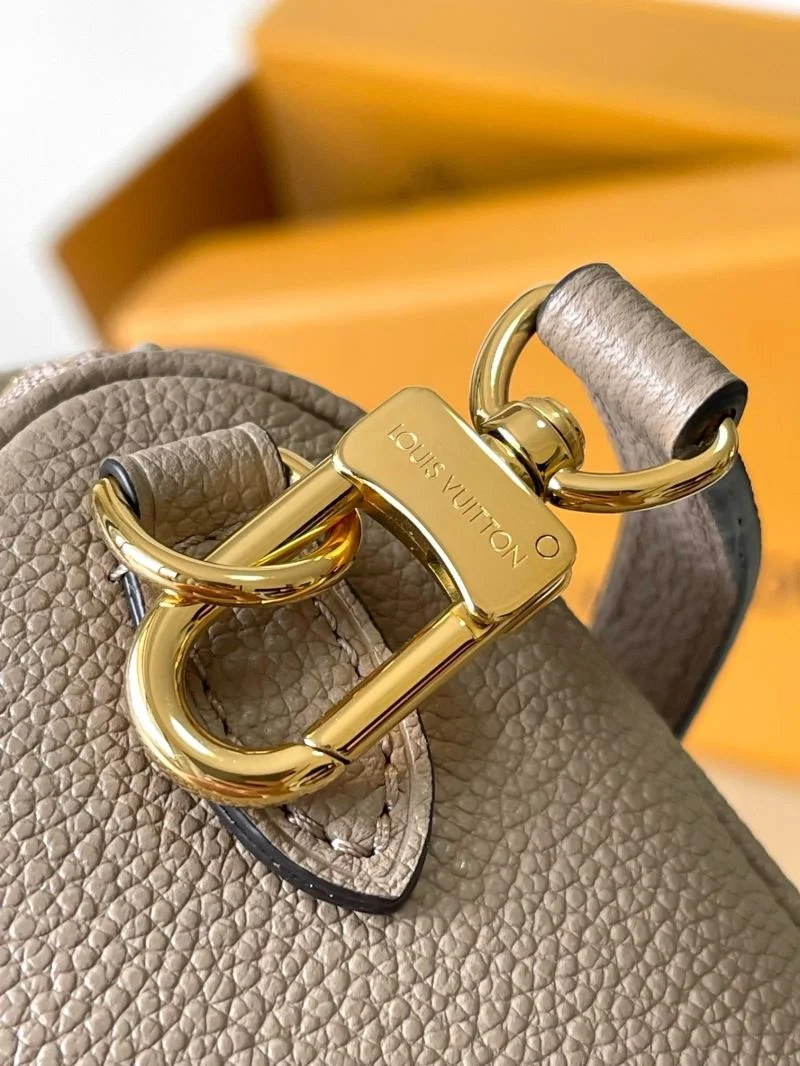 Factory-made Louis Vuitton Speedy Bags