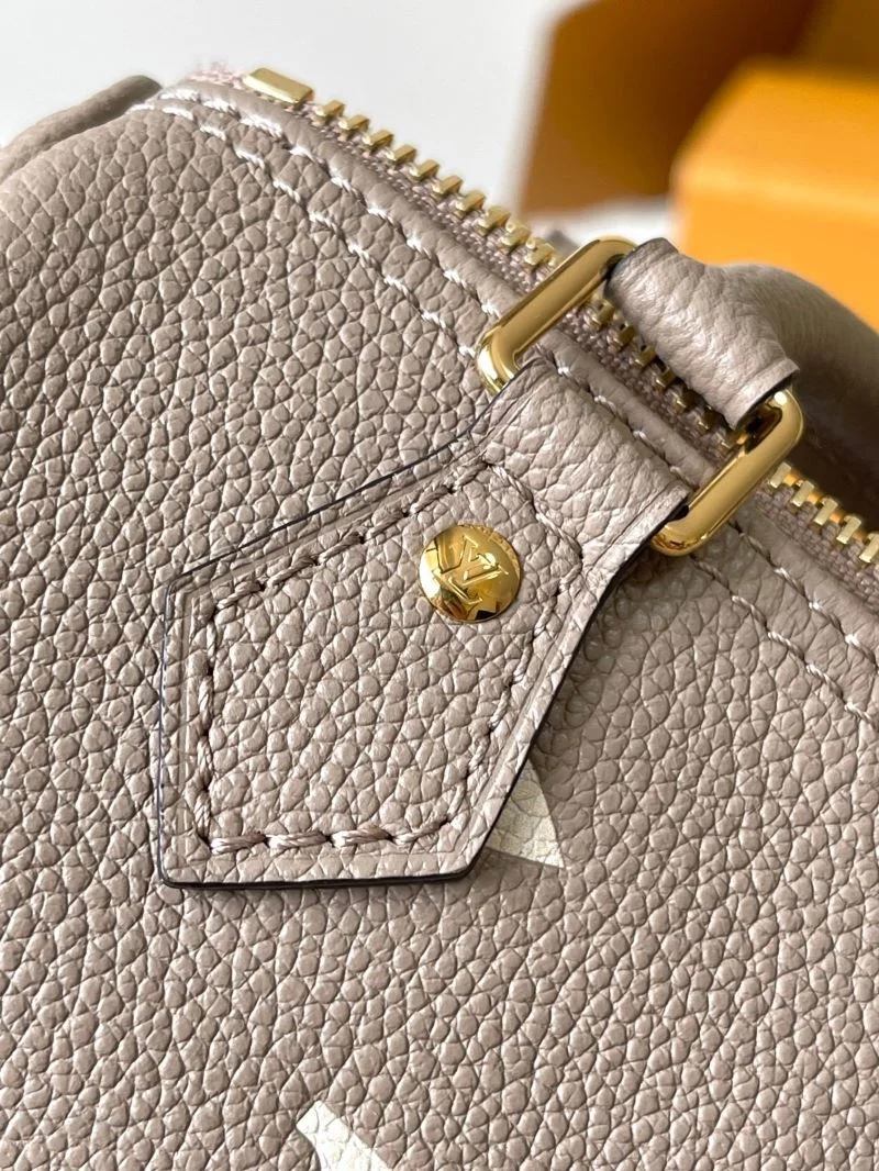 Factory-made Louis Vuitton Speedy Bags