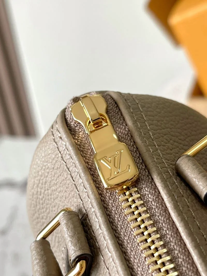 Factory-made Louis Vuitton Speedy Bags