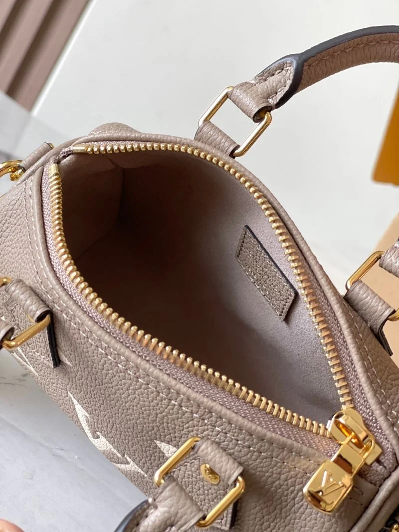 Factory-made Louis Vuitton Speedy Bags
