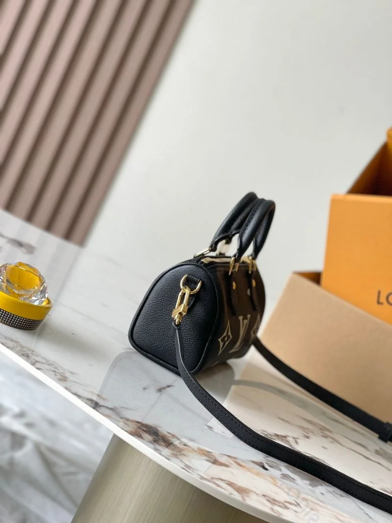 Accurate model Louis Vuitton Speedy Bags