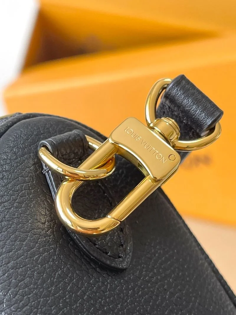 Accurate model Louis Vuitton Speedy Bags