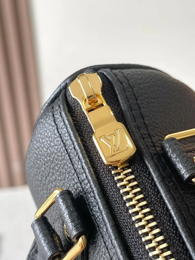 Accurate model Louis Vuitton Speedy Bags