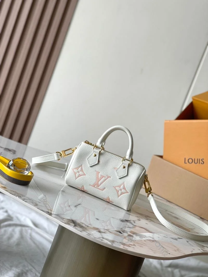 Louis Vuitton Speedy Bags