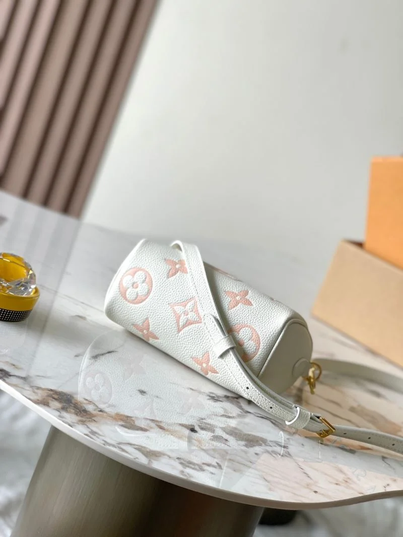 Original Louis Vuitton Speedy Bags