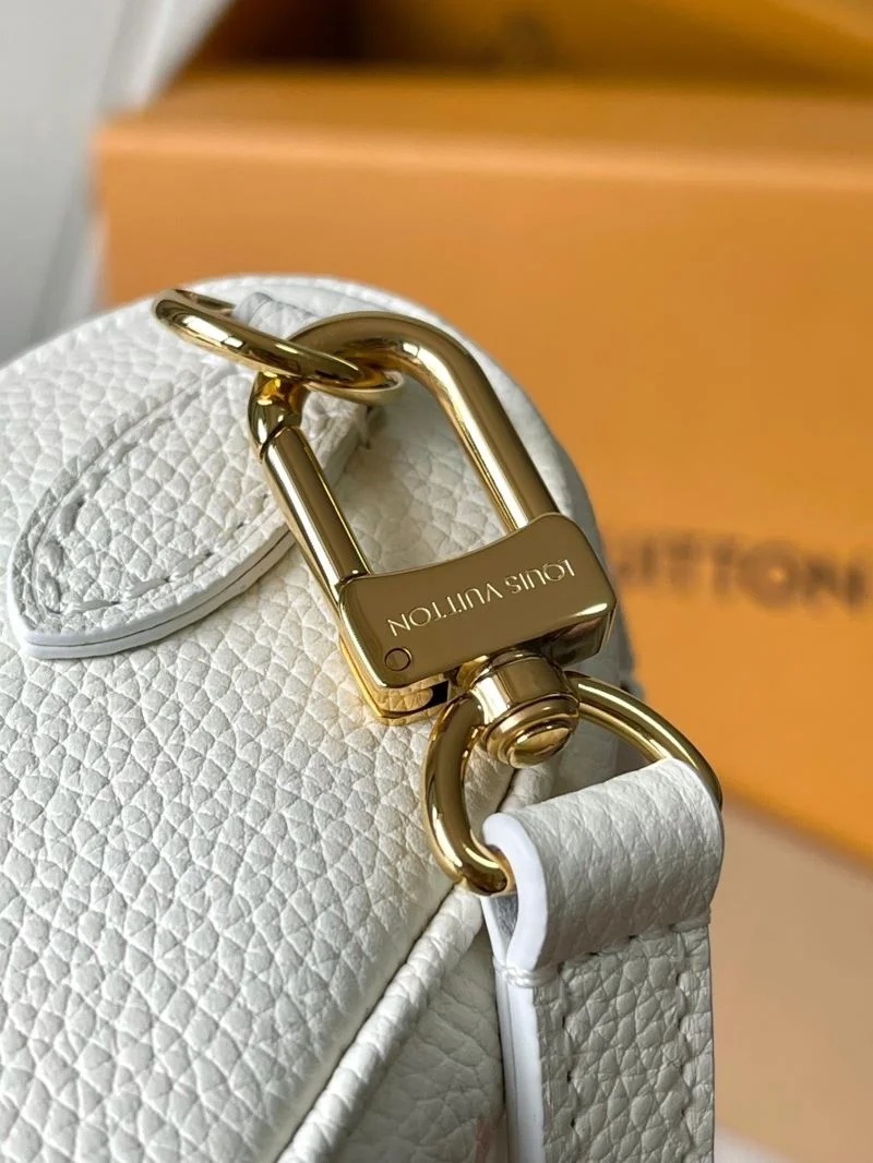 Original Louis Vuitton Speedy Bags