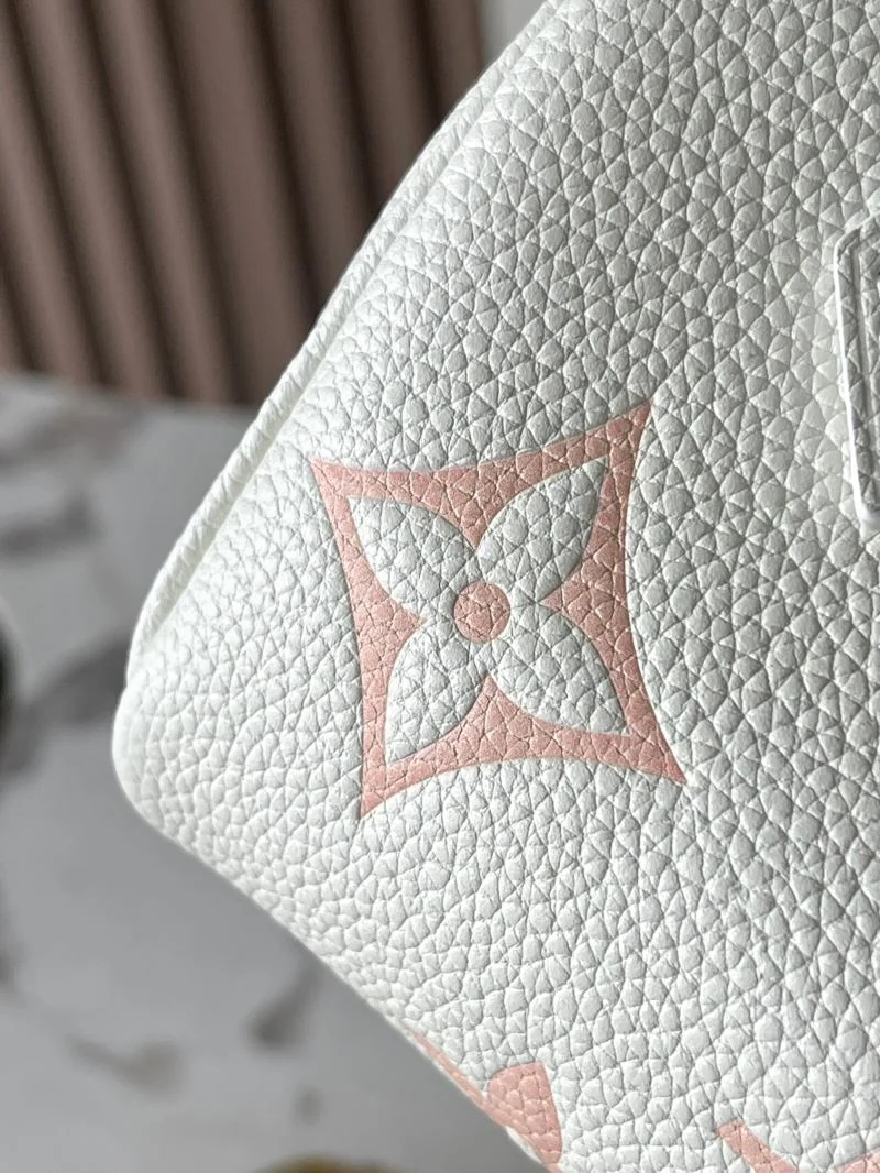 Original Louis Vuitton Speedy Bags