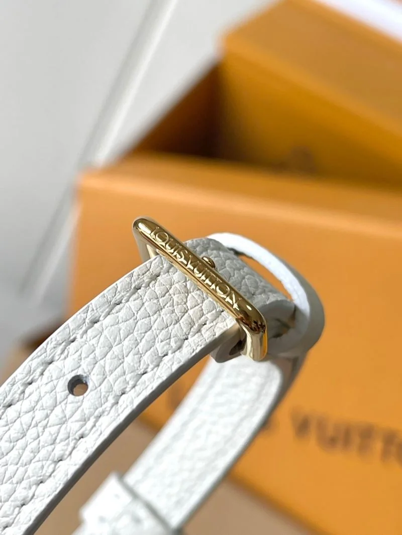 Original Louis Vuitton Speedy Bags
