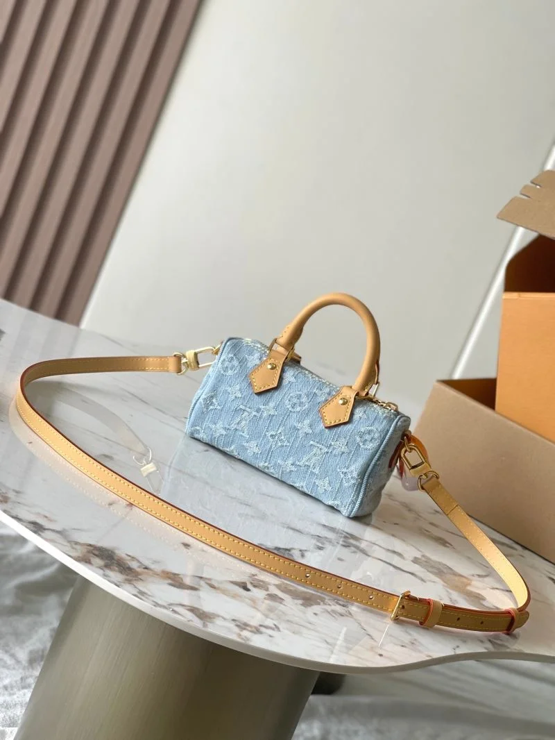 High accuracy Louis Vuitton Speedy Bags