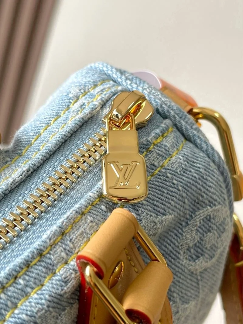 High accuracy Louis Vuitton Speedy Bags