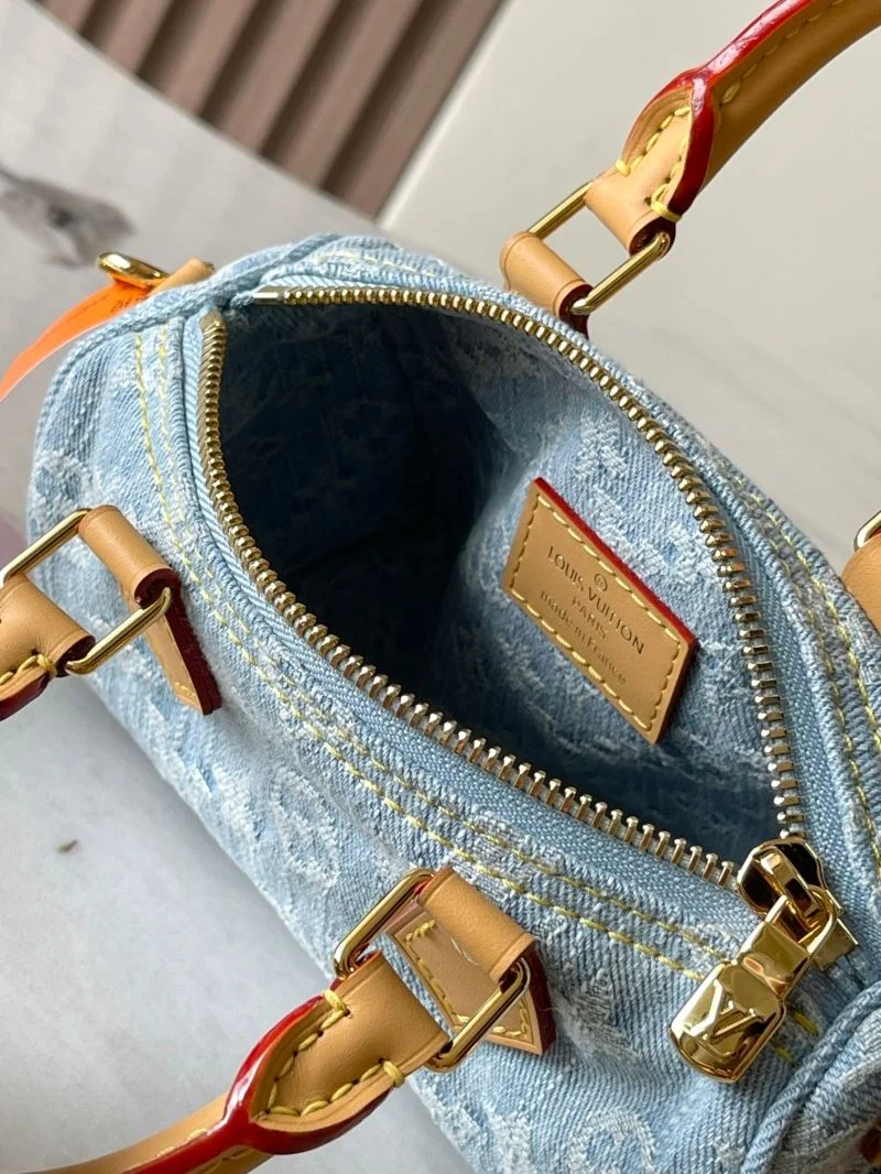 High accuracy Louis Vuitton Speedy Bags