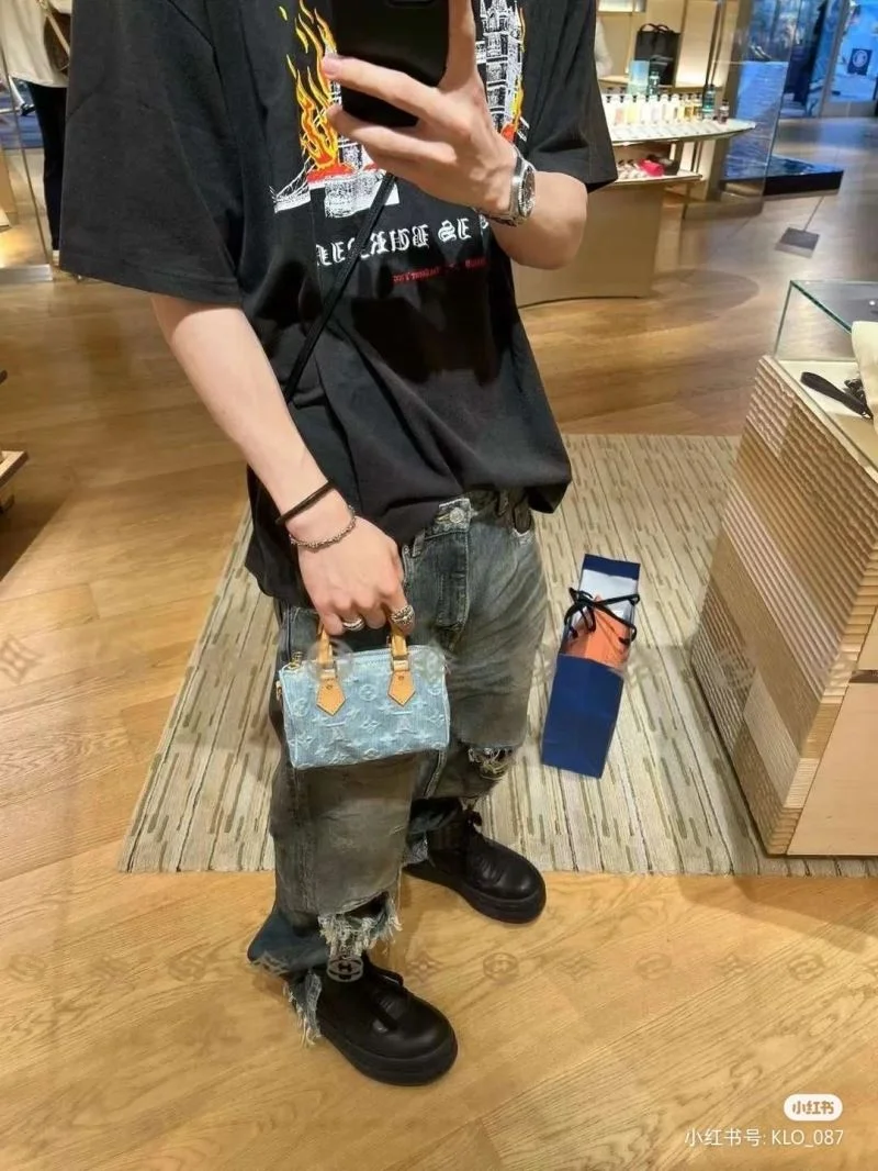 High accuracy Louis Vuitton Speedy Bags