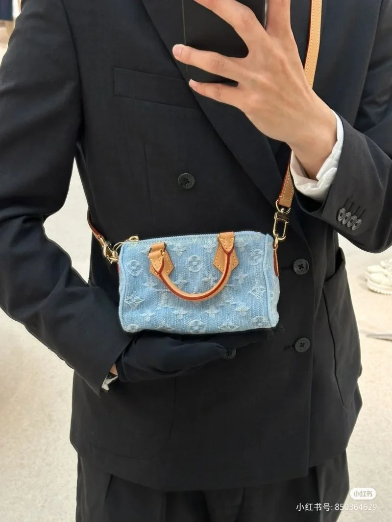High accuracy Louis Vuitton Speedy Bags