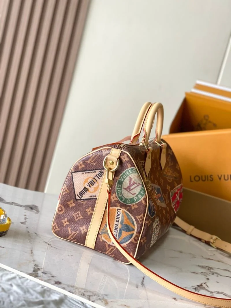 1:1 copy Louis Vuitton Speedy Bags