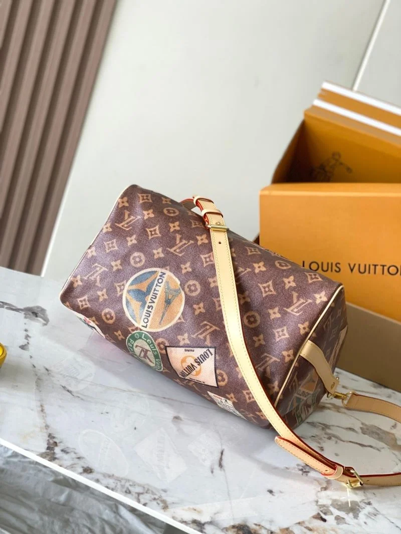 1:1 copy Louis Vuitton Speedy Bags