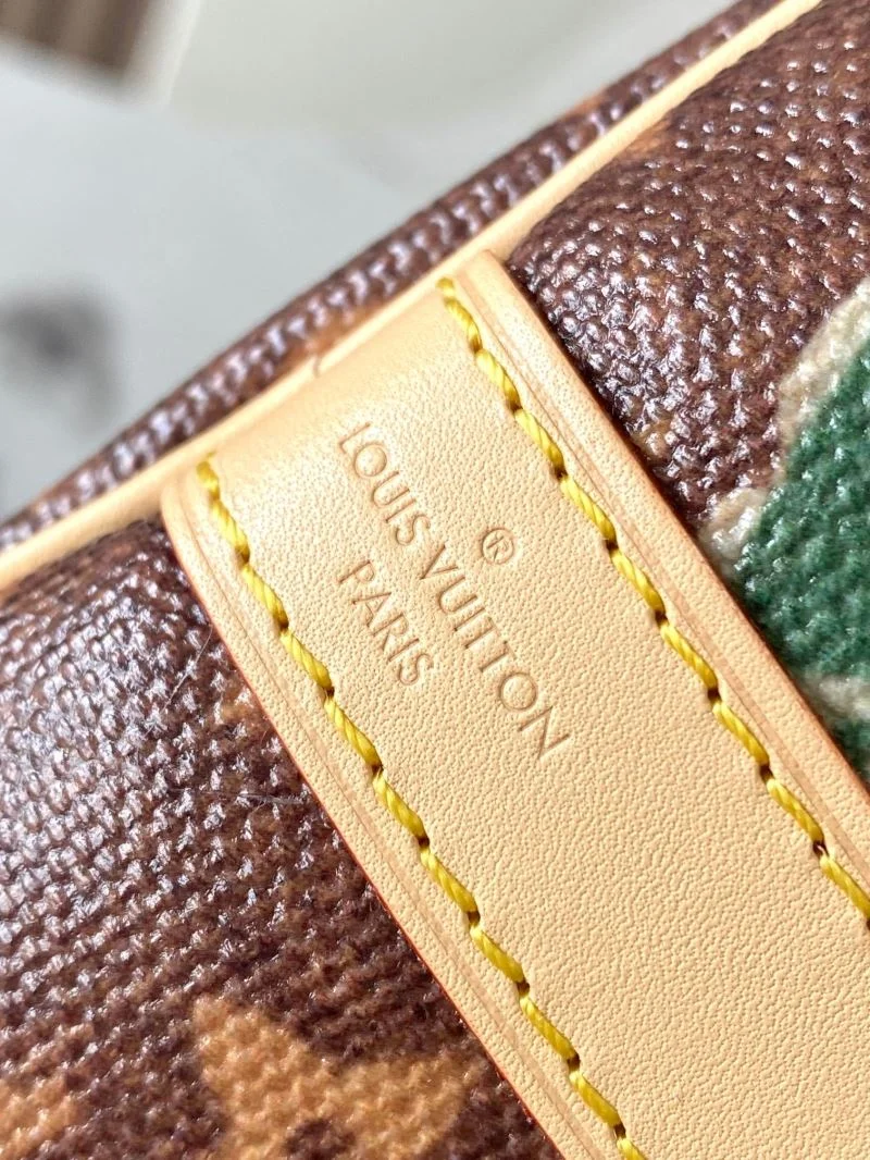 1:1 copy Louis Vuitton Speedy Bags