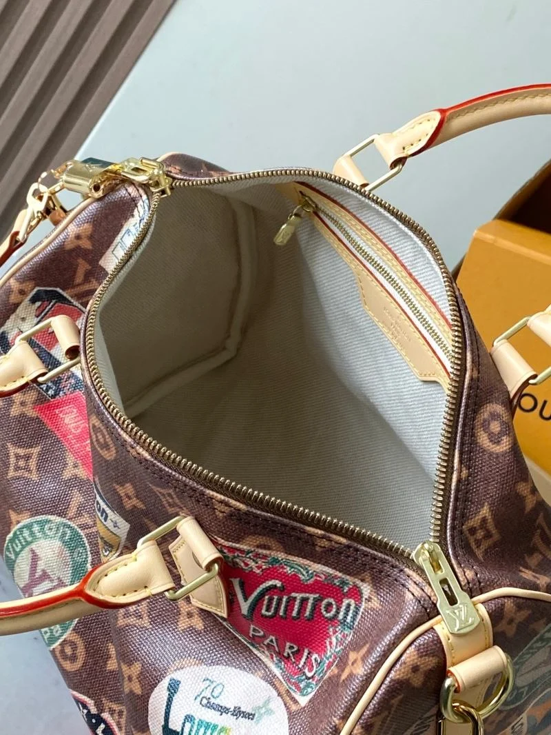 1:1 copy Louis Vuitton Speedy Bags
