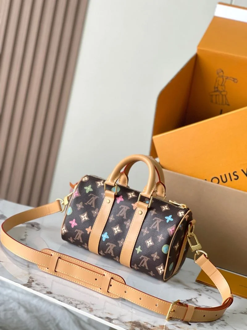 Mirror quality Louis Vuitton Speedy Bags