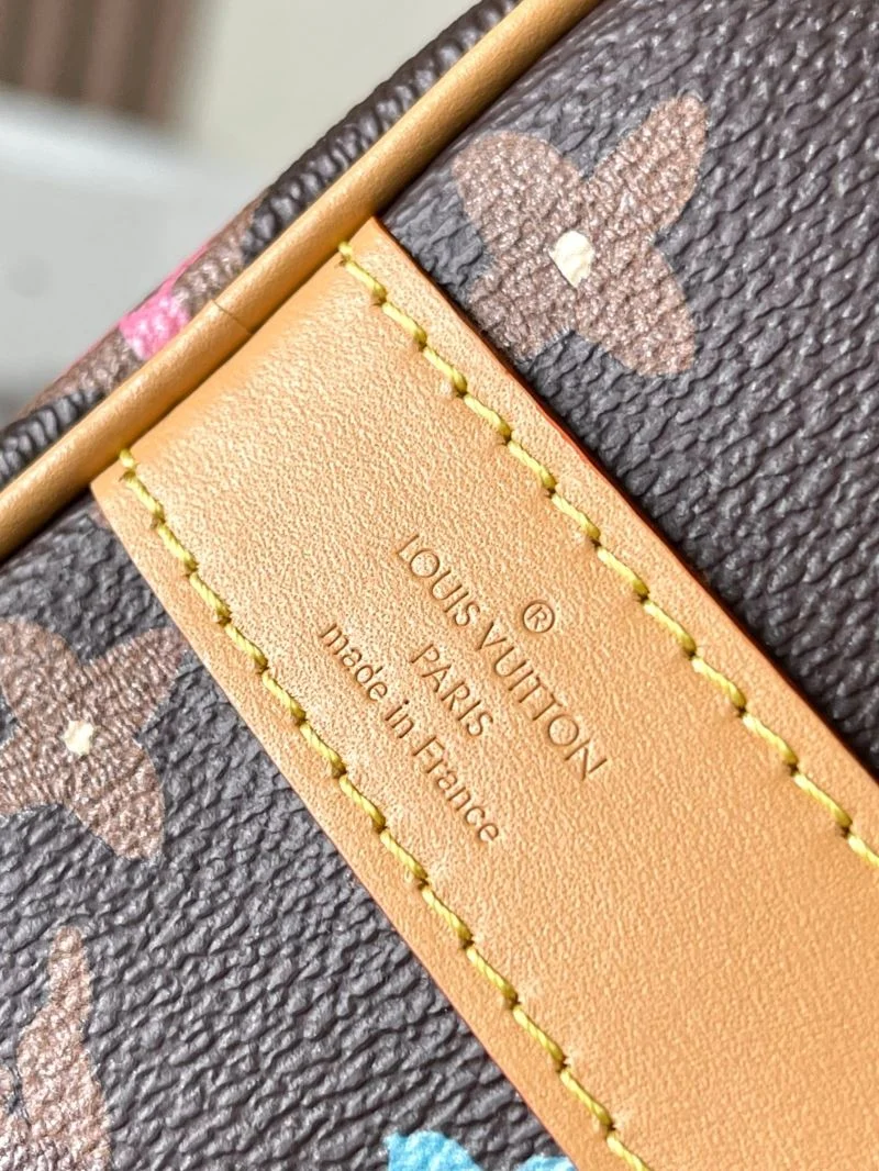 Mirror quality Louis Vuitton Speedy Bags