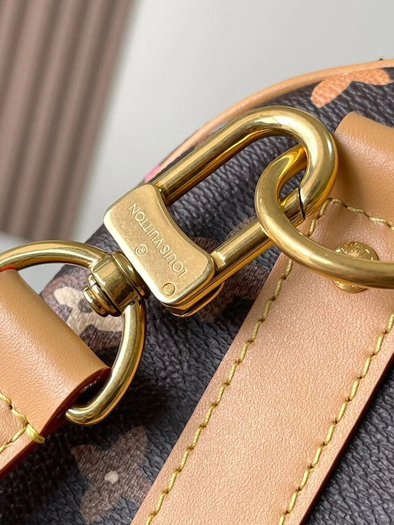 Mirror quality Louis Vuitton Speedy Bags