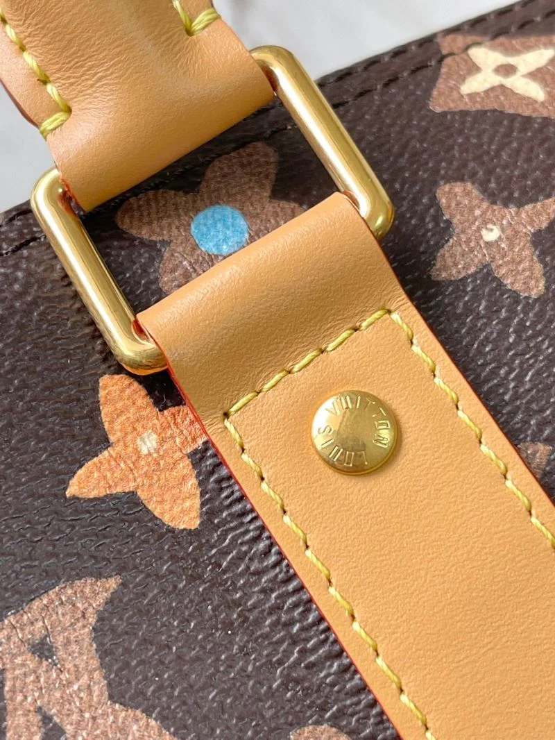 Mirror quality Louis Vuitton Speedy Bags
