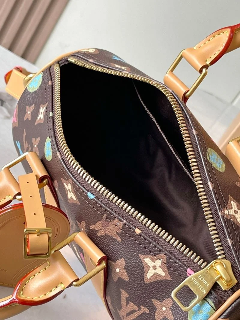 Mirror quality Louis Vuitton Speedy Bags