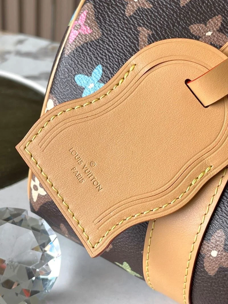 Mirror quality Louis Vuitton Speedy Bags