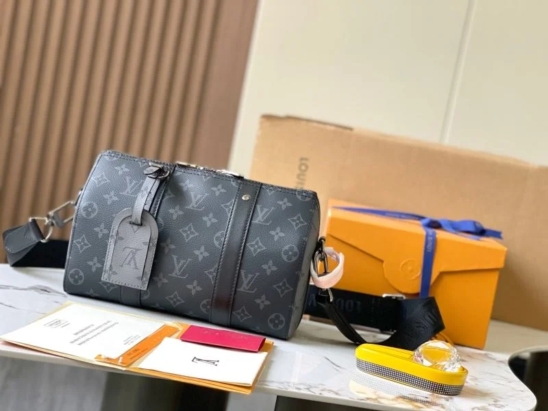 Louis Vuitton Speedy Bags
