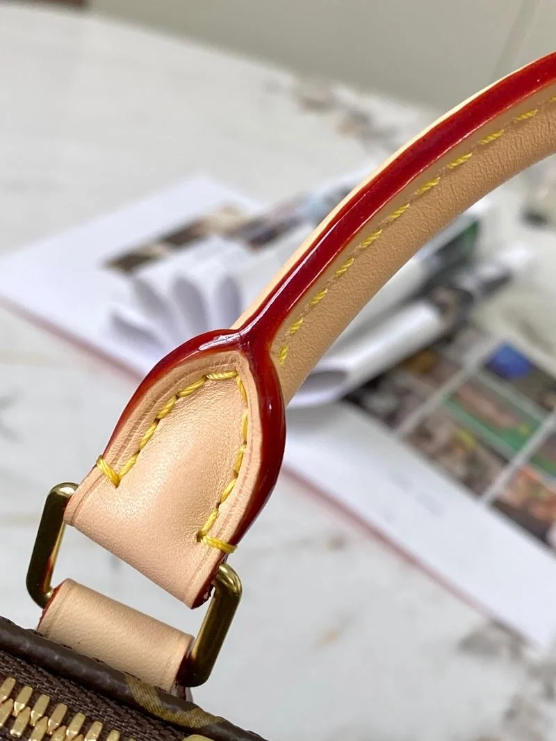 Factory-made Louis Vuitton Speedy Bags