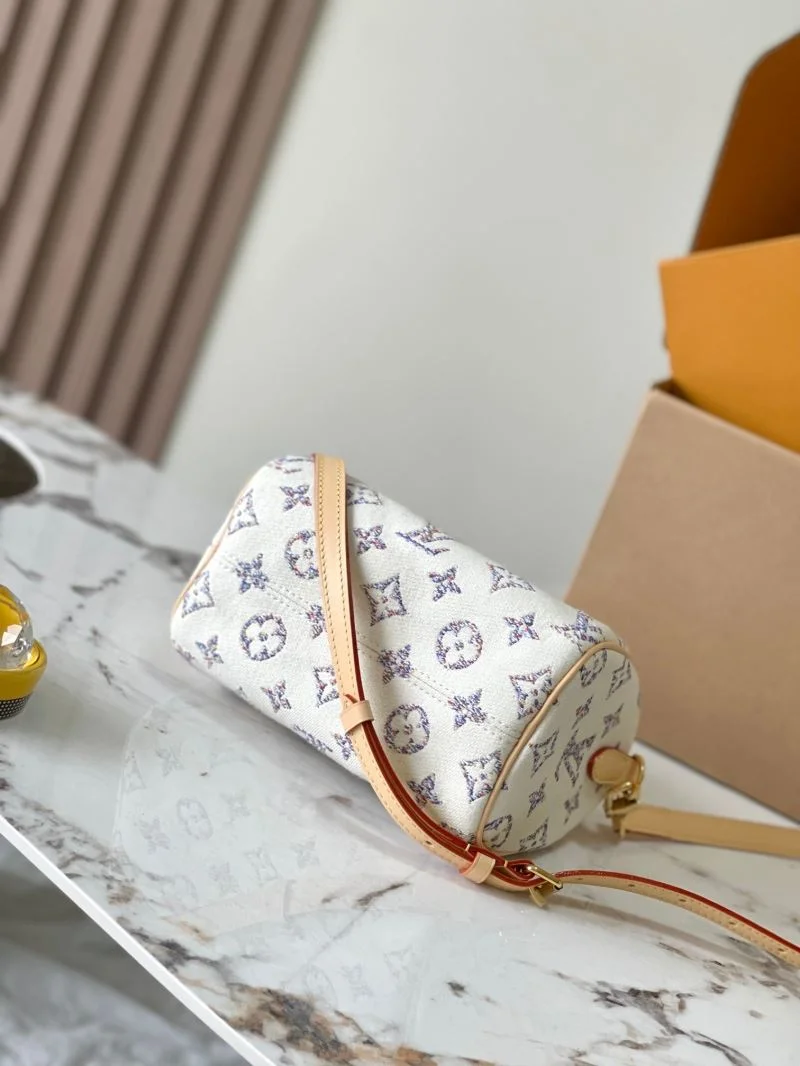 Original Louis Vuitton Speedy Bags