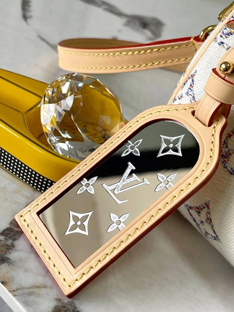 Original Louis Vuitton Speedy Bags