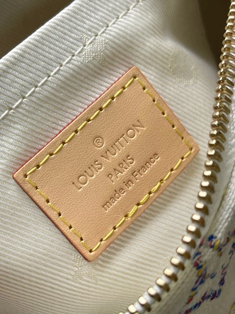 Original Louis Vuitton Speedy Bags