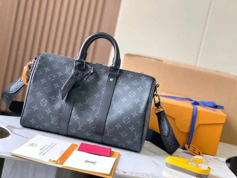 Louis Vuitton Speedy Bags