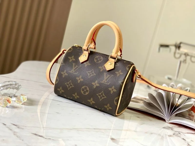 Louis Vuitton Speedy Bags