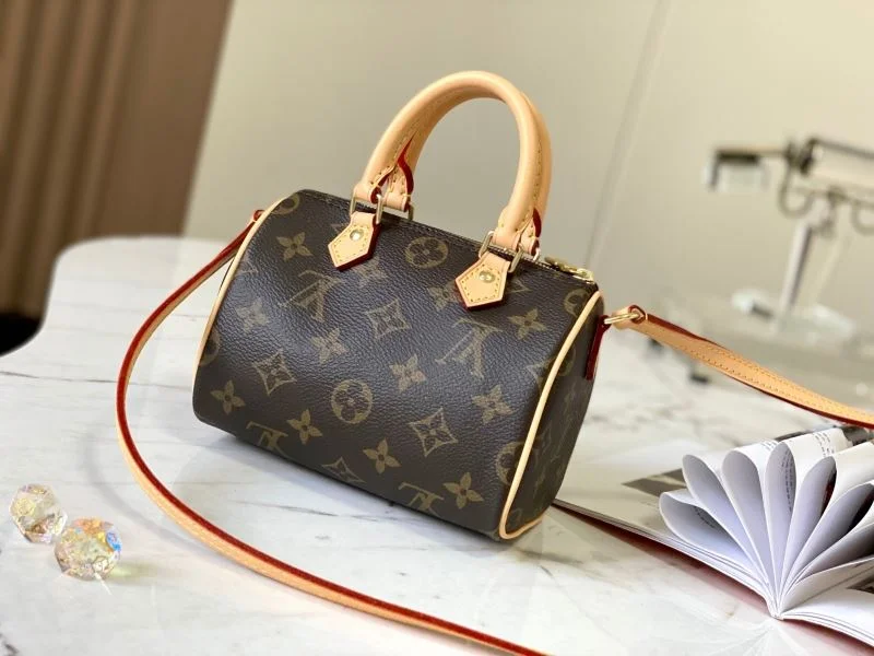 Factory-made Louis Vuitton Speedy Bags