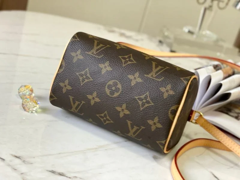Factory-made Louis Vuitton Speedy Bags