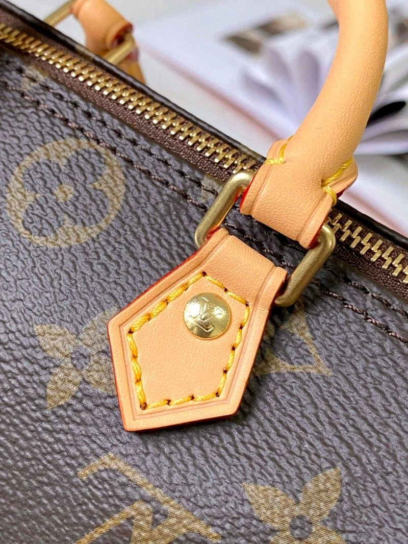 Factory-made Louis Vuitton Speedy Bags