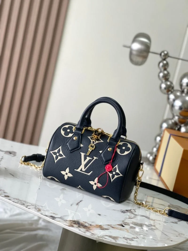 Louis Vuitton Speedy Bags