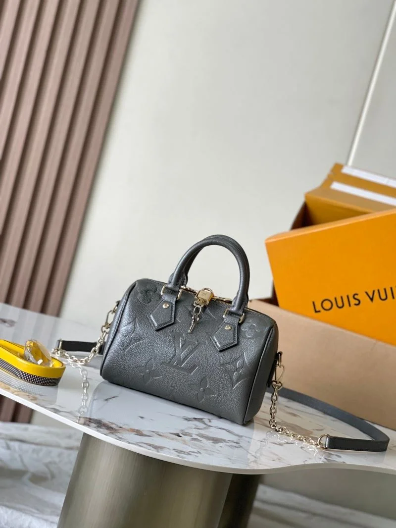 Louis Vuitton Speedy Bags