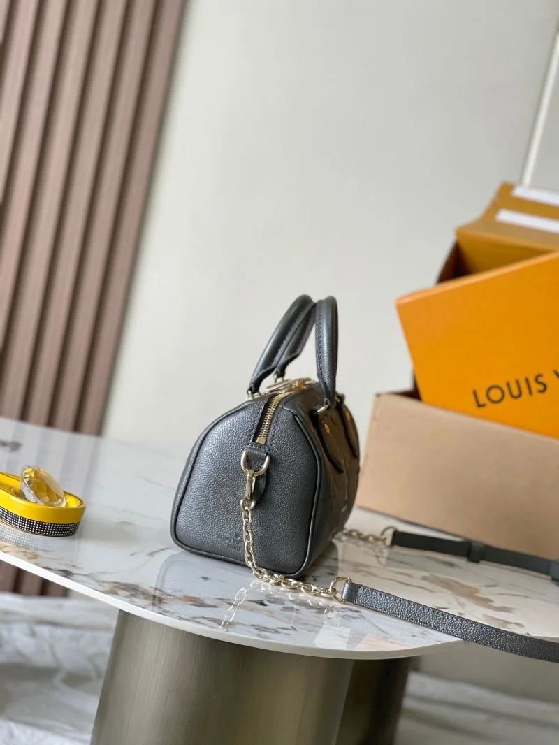Legit Louis Vuitton Speedy Bags