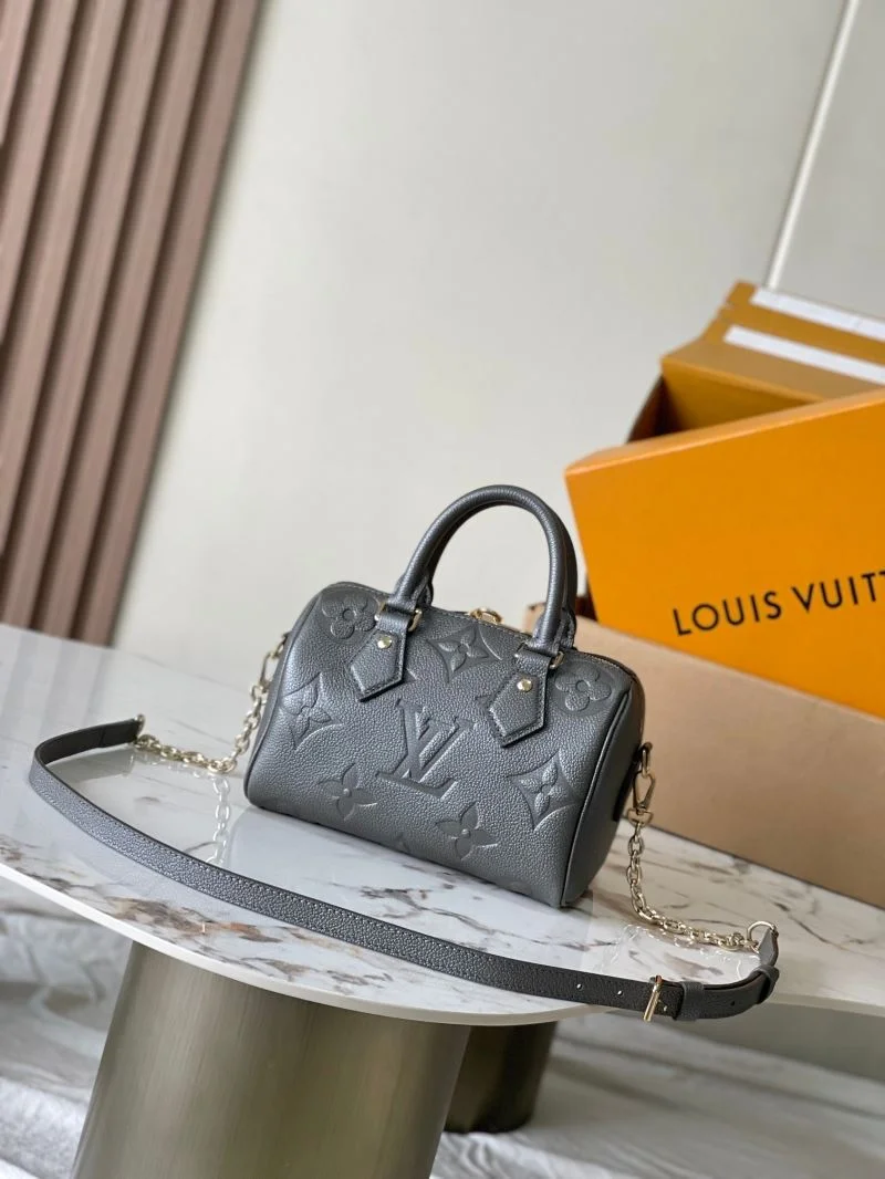 Legit Louis Vuitton Speedy Bags