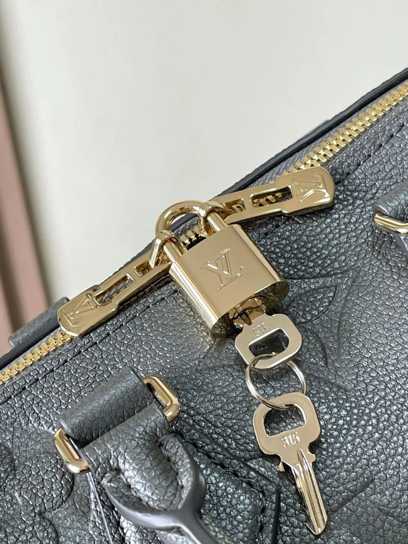 Legit Louis Vuitton Speedy Bags