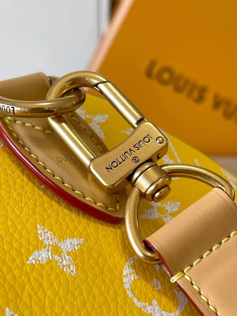 Genuine Louis Vuitton Speedy Bags