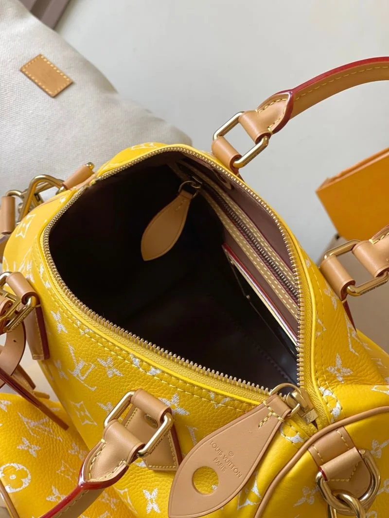 Genuine Louis Vuitton Speedy Bags