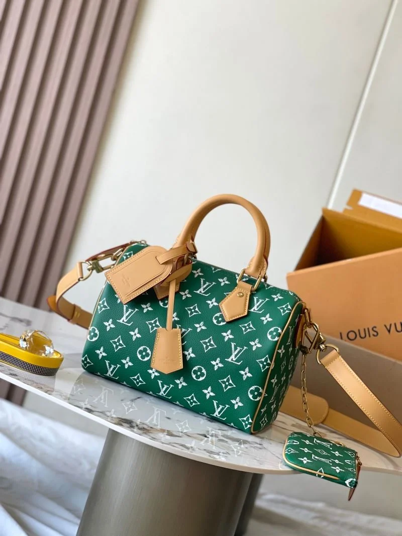 Louis Vuitton Speedy Bags