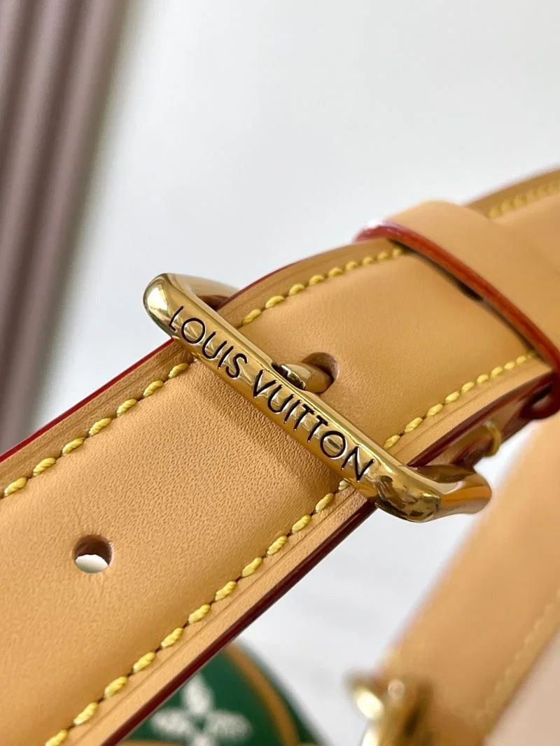 Authentic Louis Vuitton Speedy Bags
